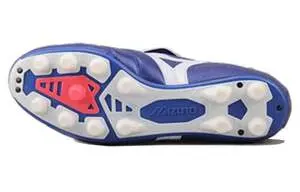 Mizuno Morelia 2 Japan Football Boots - Blue/white/red