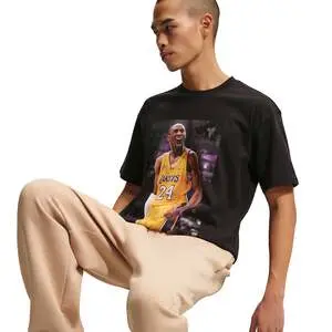 Nike Kobe Dri-fit T-shirt - Black
