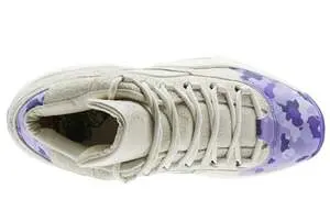 REEBOK Cam'ron X Question Mid Sneakers - Purple