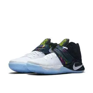 Nike Kyrie 2 "parade" Athletic Sneakers - White