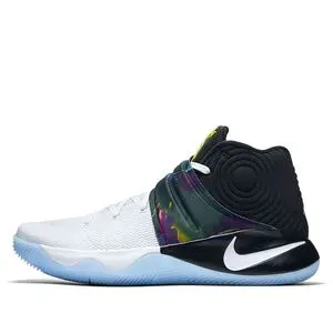 Nike Kyrie 2 "parade" Athletic Sneakers - White