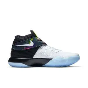 Nike Kyrie 2 "parade" Athletic Sneakers - White