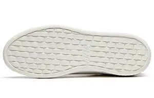 ANTA Low Top Sneakers With Graphic Detailing