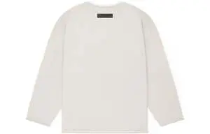 Fear Of God Ss22 1977 Raw Edge Sweater