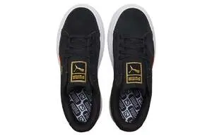 PUMA Suede Mayu "rainbow" Sneakers - Black