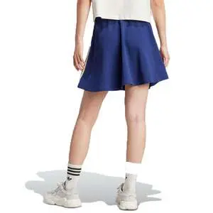 Adidas Originals Stripe Graphic Skirt