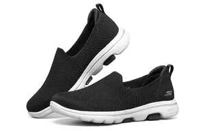 Sketchers Go Walk Slip-on Loafers
