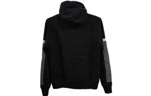 JORDAN Numeric Printing Zipper Sports Jacket