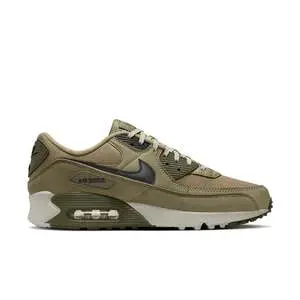 Nike Max 90 Sneakers - Olive/green