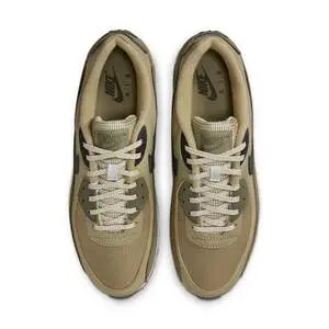 Nike Max 90 Sneakers - Olive/green