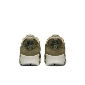 Nike Max 90 Sneakers - Olive/green