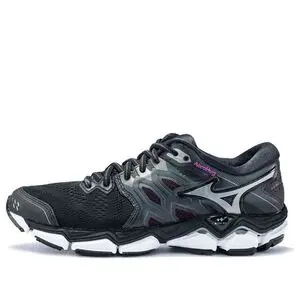 Mizuno Wave Horizon 3 Running Shoes - Black