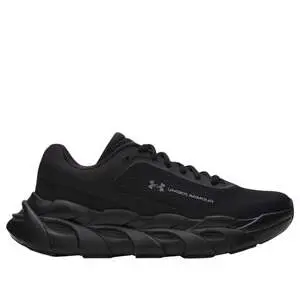 Under Armour Ua Halo Runner Sneakers - Black