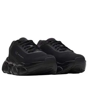 Under Armour Ua Halo Runner Sneakers - Black