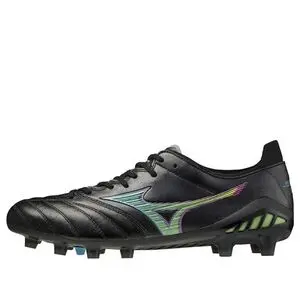 Mizuno Morelia Neo 3 Japan Football Boots - Black