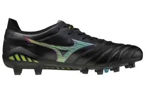Mizuno Morelia Neo 3 Japan Football Boots - Black