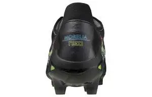 Mizuno Morelia Neo 3 Japan Football Boots - Black