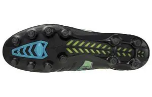 Mizuno Morelia Neo 3 Japan Football Boots - Black