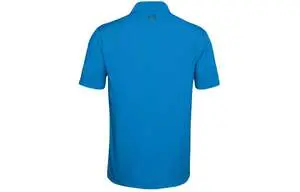 Under Armour Performance 2.0 Casual Solid Color Polo Shirt