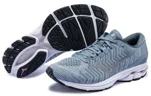 Mizuno Wave Rider Waveknit 3