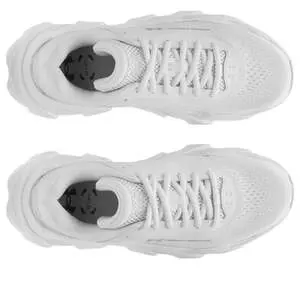 Under Armour Ua Halo Sneakers - Distant Gray