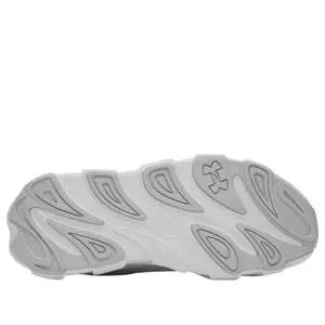 Under Armour Ua Halo Sneakers - Distant Gray