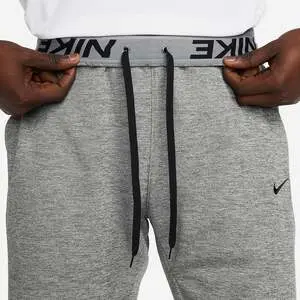 Nike Therma-fit Open Hem Fitness Pants
