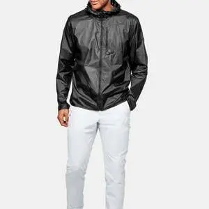 Under Armour Od Impasse Windbreaker Jacket