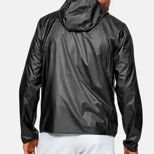 Under Armour Od Impasse Windbreaker Jacket