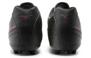 Mizuno Monarcida Neo Ii Select Ag - Black/red