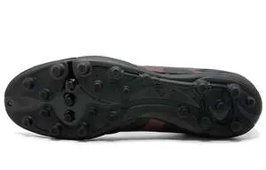 Mizuno Monarcida Neo Ii Select Ag - Black/red