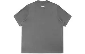 NEW BALANCE Sportswear Logo Tee Asia Sizing - Grey