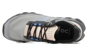 On Cloudvista "alloy Black - Alloy/black