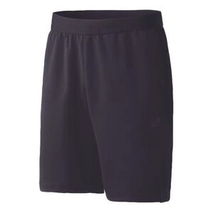 Adidas Wj Short Kn Sports Shorts - Black