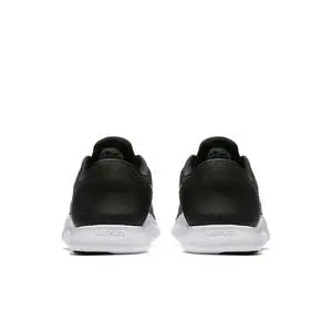 Nike Flex 2018 Rn Athletic Sneakers - Black/white