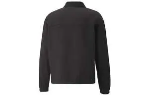 PUMA X Ami Track Full Zip Jacket