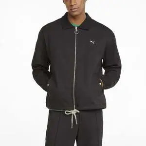PUMA X Ami Track Full Zip Jacket