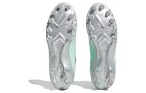 Adidas Freak 23 All American Bowl Cleats - Grey/multi-color