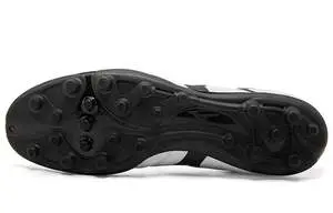 Mizuno Monarcida Neo Ii Select Ag Athletic Shoes - White/black