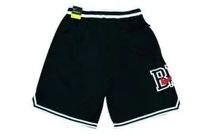 Nike Brooklyn Nets Basketball Shorts