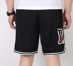 Nike Brooklyn Nets Basketball Shorts
