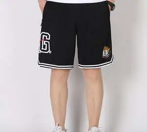 Nike Brooklyn Nets Basketball Shorts