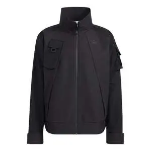 Adidas Originals Stand Collar Jacket - Multi-color