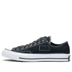 CONVERSE Fragment Design X Chuck 70 Ox 'tuxedo - Black