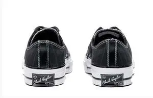 CONVERSE Fragment Design X Chuck 70 Ox 'tuxedo