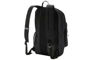 PUMA Deck Backpack Ii - Black/white