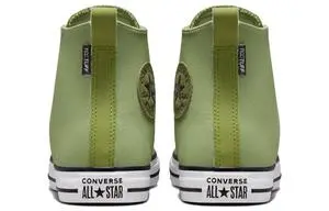 CONVERSE Chuck Taylor All Star Tec-tuff High Top Sneakers - Green/white