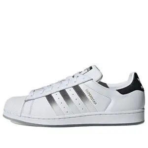 Adidas Originals Superstar "cloud White Core Black" Sneakers