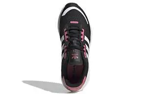 Adidas Zx 1k Boost Sneakers - Black