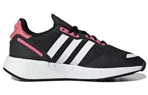Adidas Zx 1k Boost Sneakers - Black